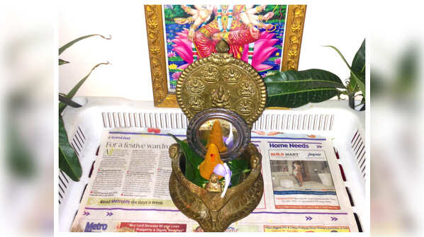 Here’s how South Indians celebrate Ganesh Chaturthi