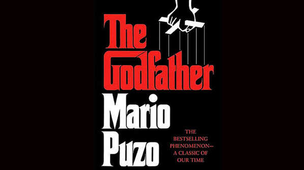 Book covers with best symbollic representation