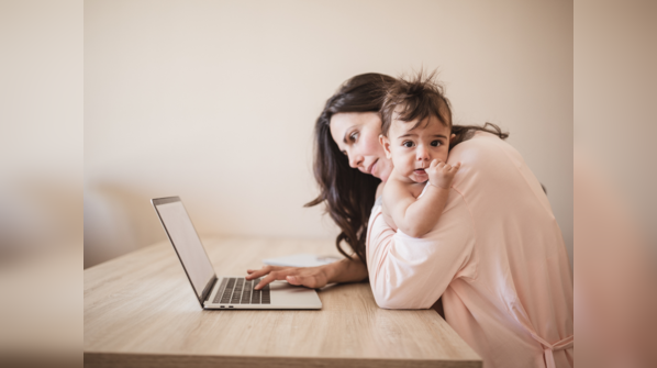 Tips to make life easier for single working parents