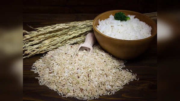 Tips to cook perfect rice like a pro