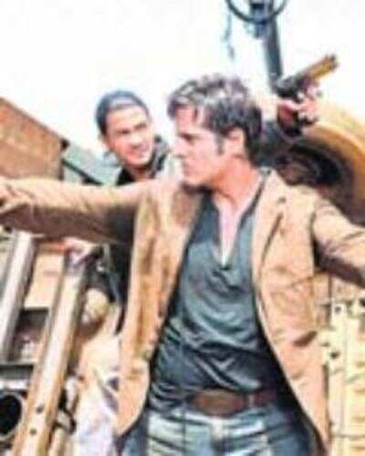 Jai Veeru: Finally, the new Sholay