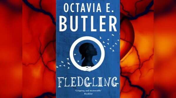 Vampire romances to sink your teeth into