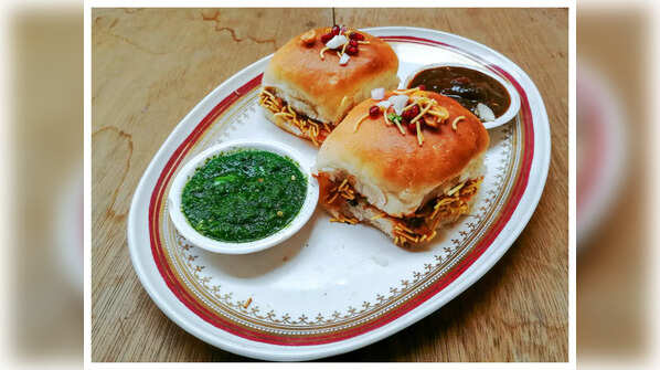 Desi Sandwiches and why they are bae