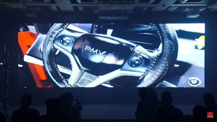 PMV Eas-E electric car India launch Live Updates: Price, features ...