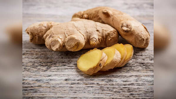 Tips for keeping ginger and garlic fresh during summer heatwave