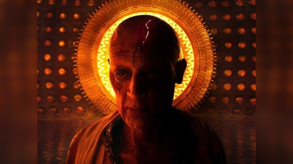 Production designer Nitin Zihani Choudary reveals intriguing insights ...