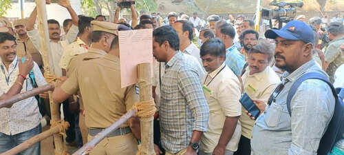 Erode Election Result 2023 Live Updates: Congress candidate Elangova ...