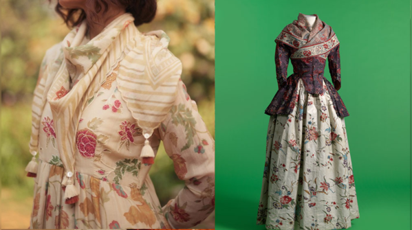 5 iconic Indian handlooms that flourished under the Mughal era