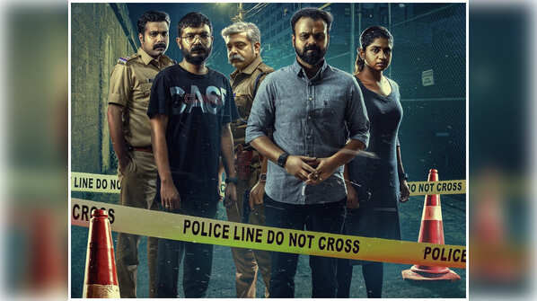 ‘Anjaam Pathira’ to ‘Trance’, here are the top five Malayalam releases ...