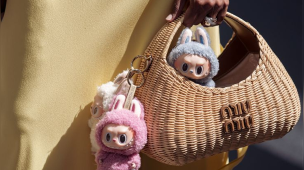 Labubu Doll: Zimomo to Magic of Pumpkin: 5 most wanted Labubu dolls