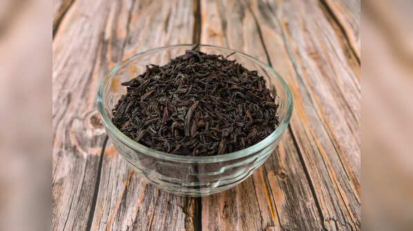 Tried tea in cleaning tough, sticky stains? Read this