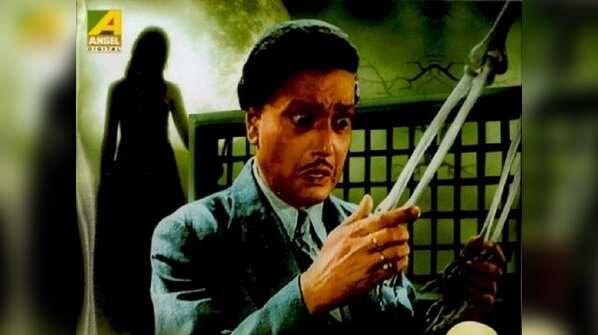 10 Bengali horror movies you should not miss