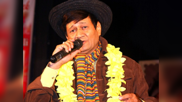 Bhabi Ji actor Kishore Bhanushali: Lost many acting opportunities ...