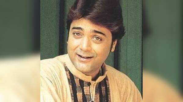 Prosenjit's transformation over the years