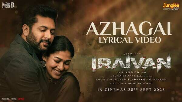 Iraivan Movie Review: A psycho-thriller that could have been better