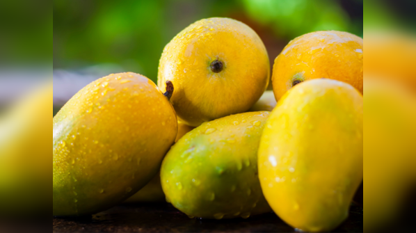 Mangoes for weight loss: Myths, fact and how much is safe to eat everyday