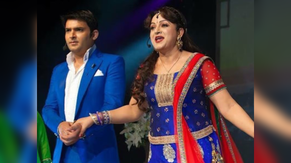 From Navjot Singh Sidhu, Sumona Chakravarti to Chandan Prabhakar; A ...