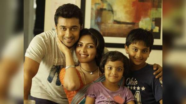 Top 10 dotting onscreen fathers of Tamil cinema