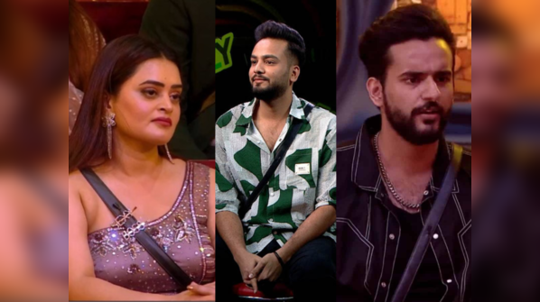 Bigg Boss OTT 2: From passing derogatory remarks on Bebika Dhurve to getting accused of negative ...