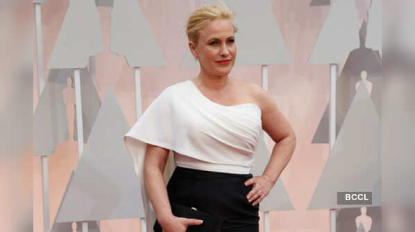 Infamous celebrity wardrobe malfunctions