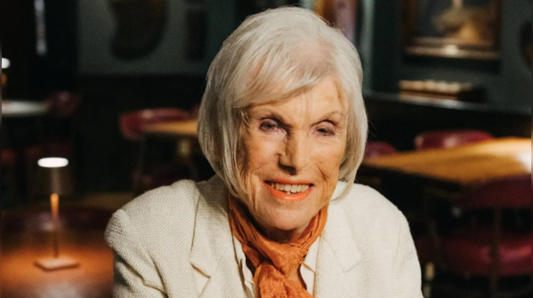 Dorothy Wiggins, 98 is a social media star