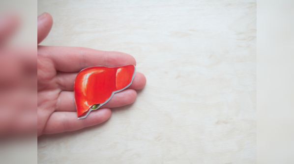 4 reasons why slim people are at risk of fatty liver disease