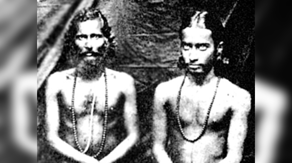 The great, winning life of Lahiri Mahashay