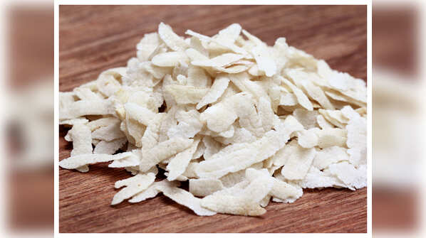 Dahi Chiwda Recipe: This is why Dahi Chiwda is the healthiest desi ...