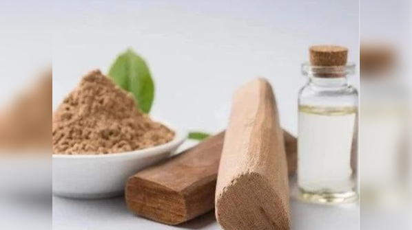 Perfume Making Woods: 10 kinds of wood used for making perfume