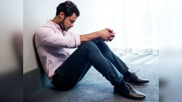 Subtle signs of toxic masculinity depicted by men in a relationship