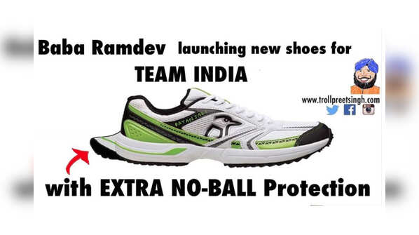 Ind v/s WI: Funny memes that had us in splits