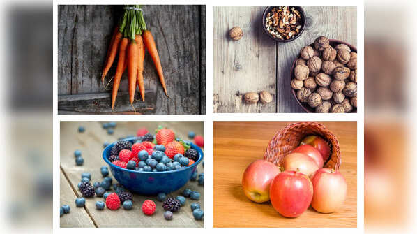 Best foods for Cancer patients