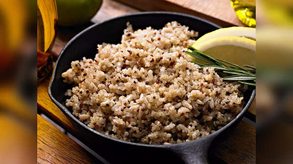 Quinoa vs Dalia, which is better and how?