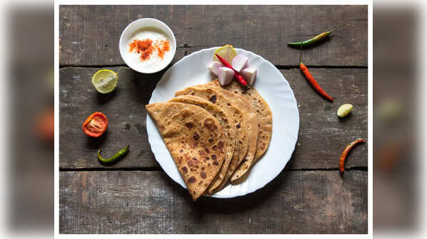 Sattu Recipes In Summer: 9 super easy sattu recipes to keep the gut ...