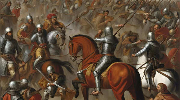 7 human wars that lasted over 100 years