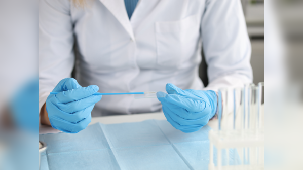 Pap Smear Test: What is pap smear: The know-how on cervical cancer ...