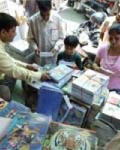 A textbook controversy