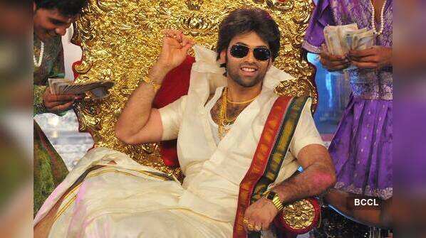 10 Lesser known facts about anchor turned director Ohmkar