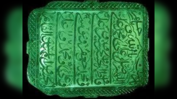 5 most popular emeralds in the world and their stories