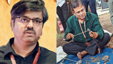 Ragu Raman's Instagram, Twitter & Facebook on IDCrawl