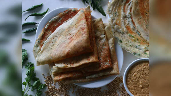 Millets: 5 ways to eat this weight loss-friendly grain!