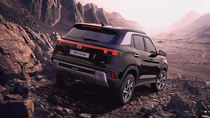 Hyundai Creta facelift Live Updates: New creta Bookings, variant-wise ...