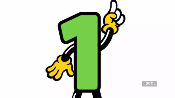 Numerology's Number 1: Traits, strengths, and challenges explained