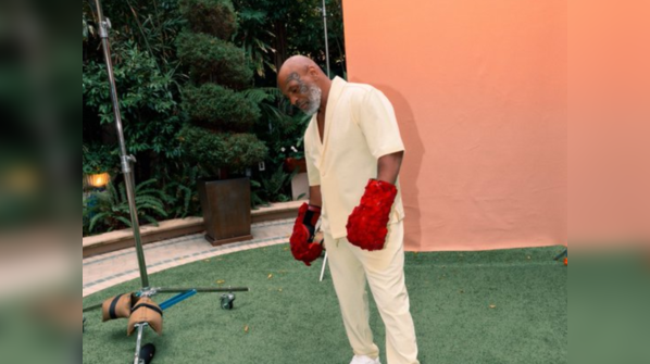 Mike Tyson: Workout lessons to learn from the legendary boxer