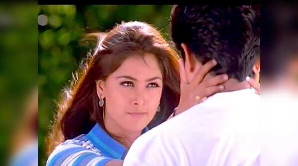 Simran: Top performances of the actress