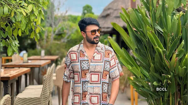 Bigg Boss Kannada 11 Contestants List with Photos: Full and final list ...