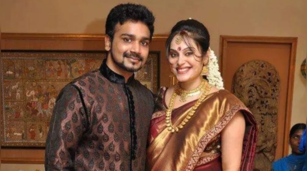 From her grandfatherbeing the legendary comedian Thengai Srinivasan to ...