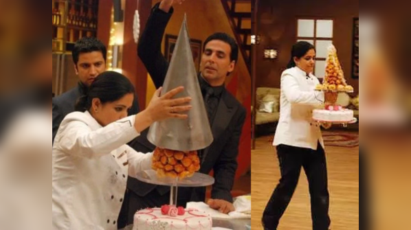 Major controversies that made headlines from the previous season of ...