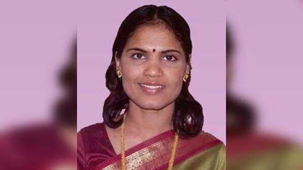 Geetha S Priyadarshini