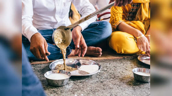 The story and facts behind Gurudwara Langar